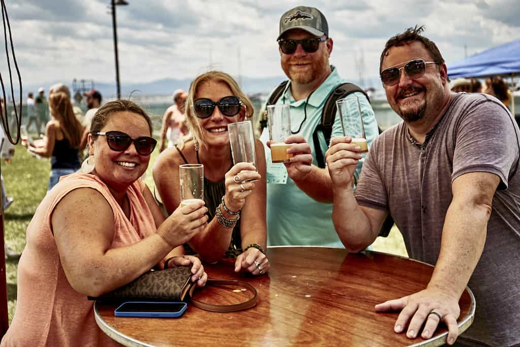 16 epic 2026 festivals to celebrate July in Vermont