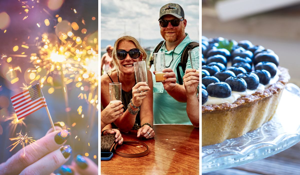16 epic 2026 festivals to celebrate July in Vermont