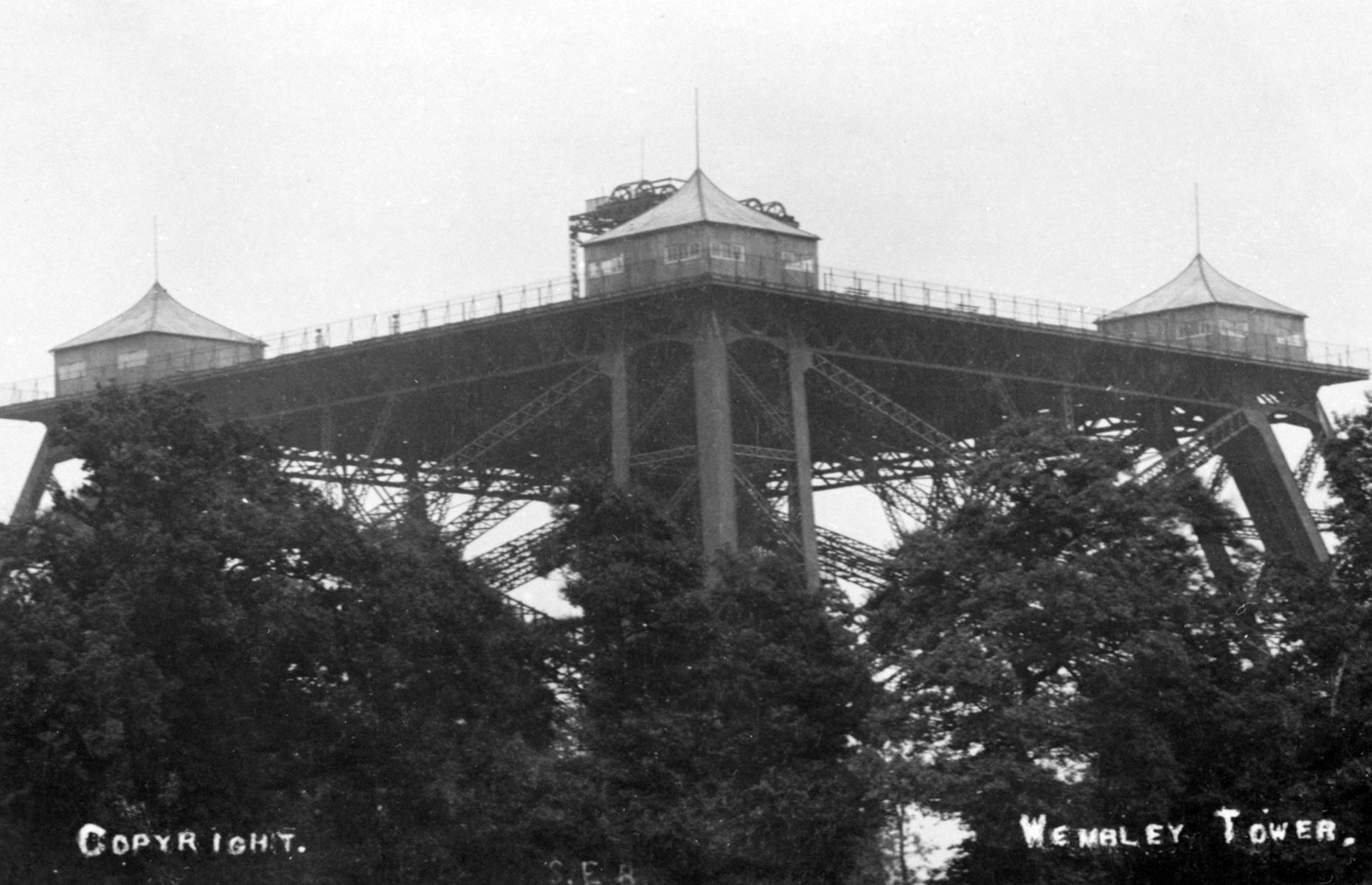 Incredible tourist attractions that never got built