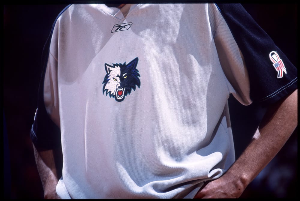 Timberwolves Star Reveals He's Stopped Feuding With Former Coach