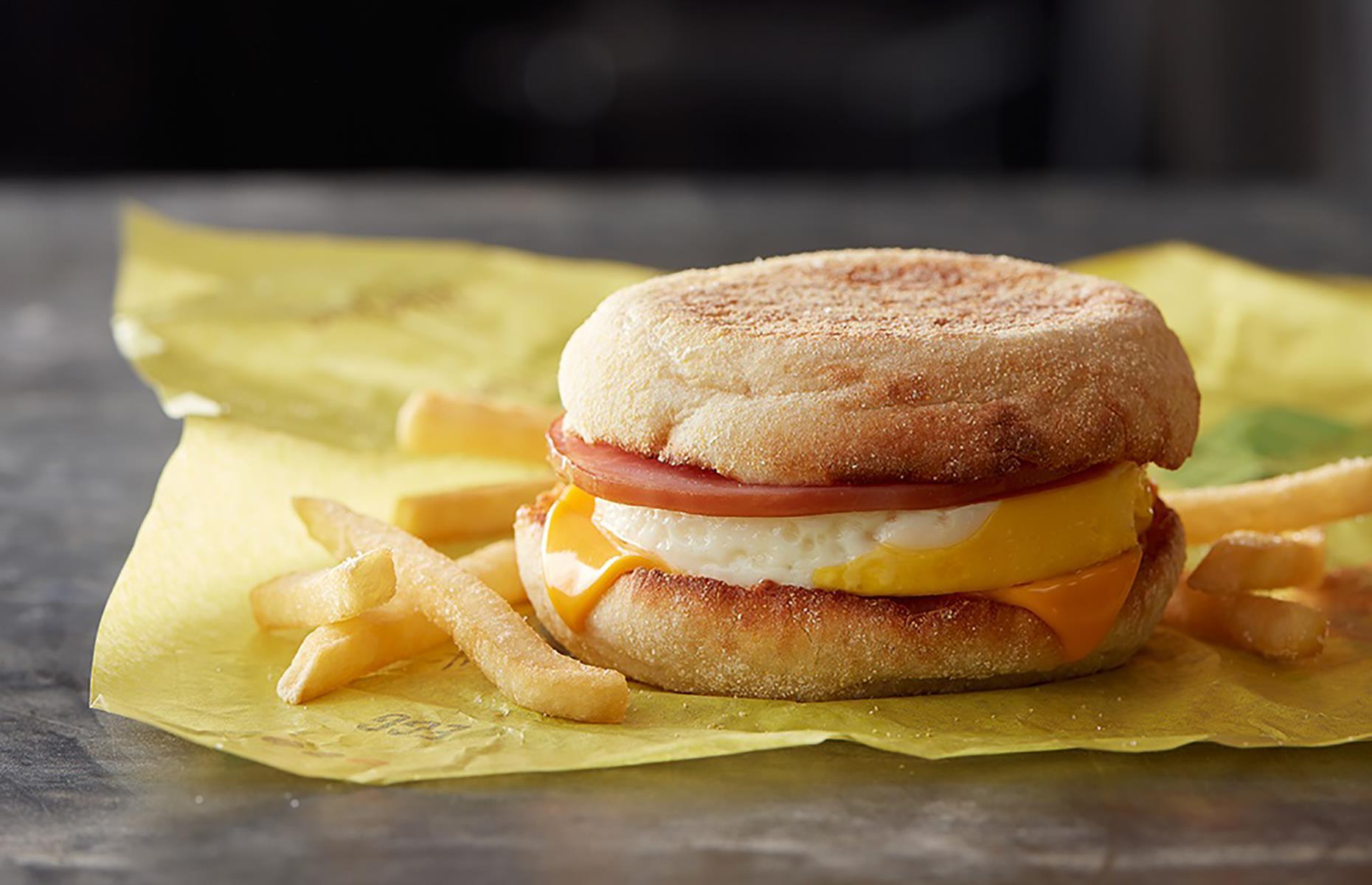 Ranked: The most iconic fast food items in history