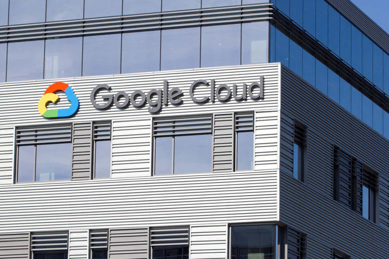 Google said to have bagged $1.2B cloud contract from ServiceNow