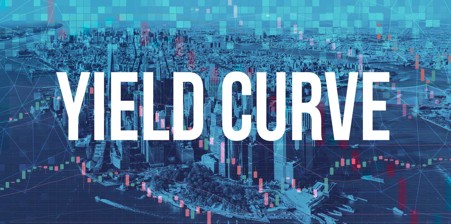 Morgan Stanley predicts yield curve steepening and lower Treasury yields ahead