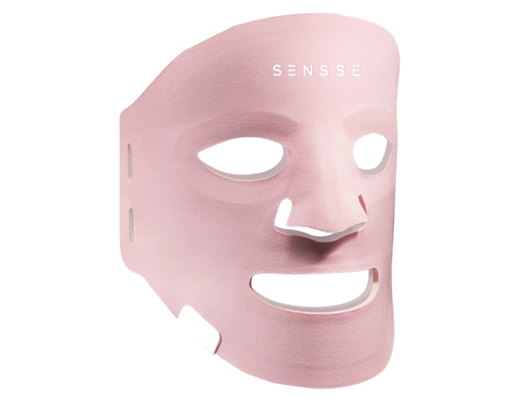 Best LED face masks for light therapy treatments at home, tried and tested