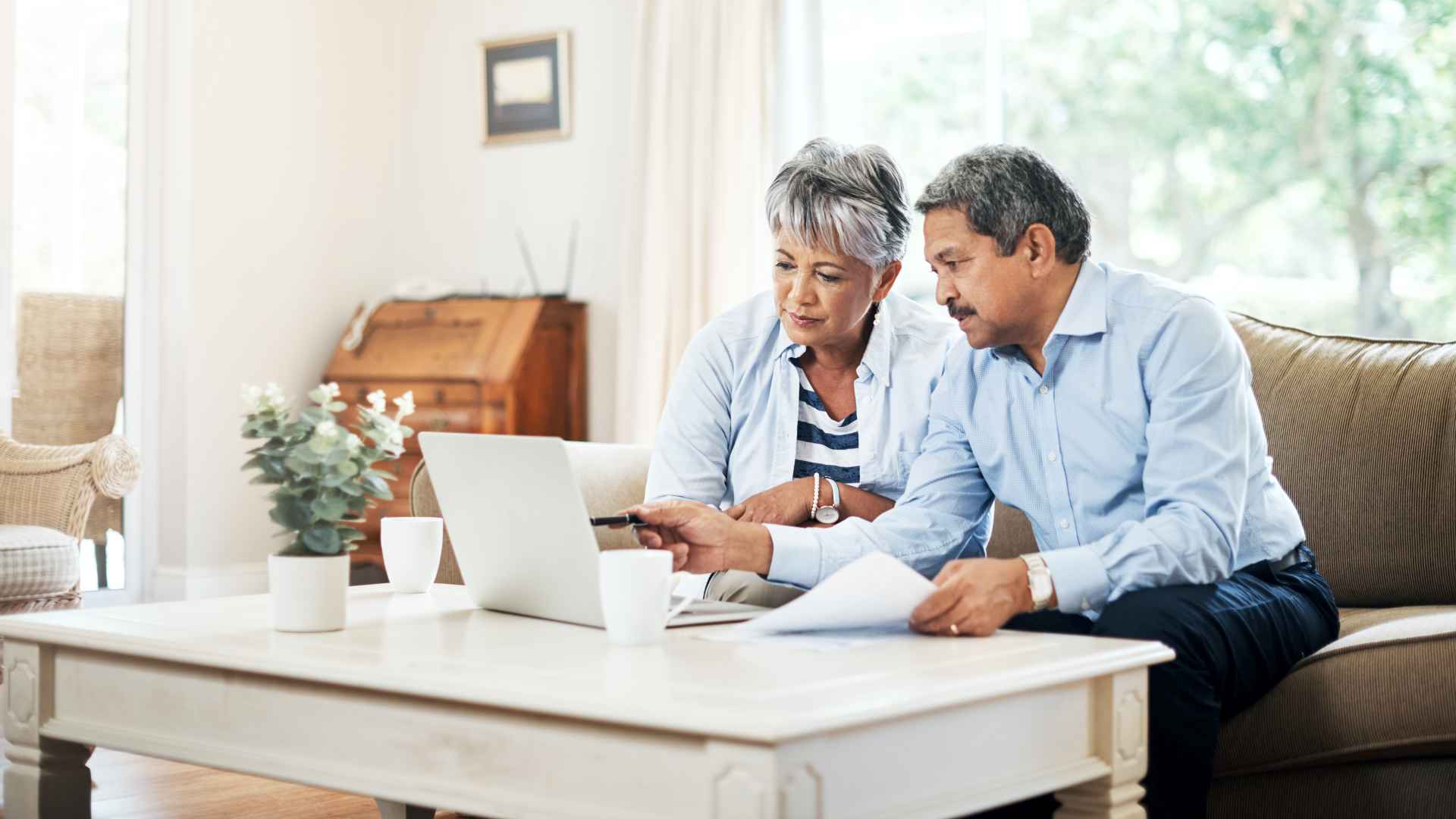 Retirement 2026 and Beyond: What the New 4.7% Rule Looks Like for Spending