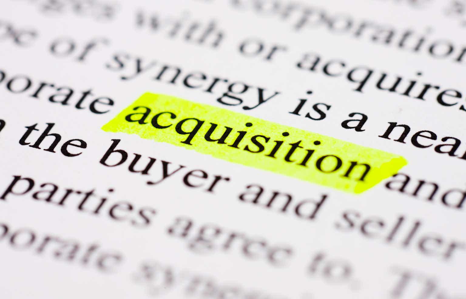 Regeneron expands eye care focus with Oxular buyout