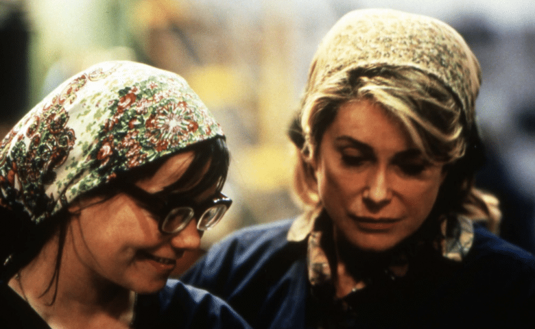 22 Incredible (Yet Disturbing) Movies We Won't Dare Watch Again