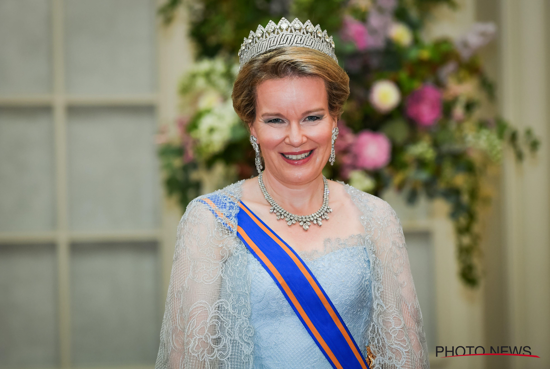 “Mathilde verbreekt record Filip”