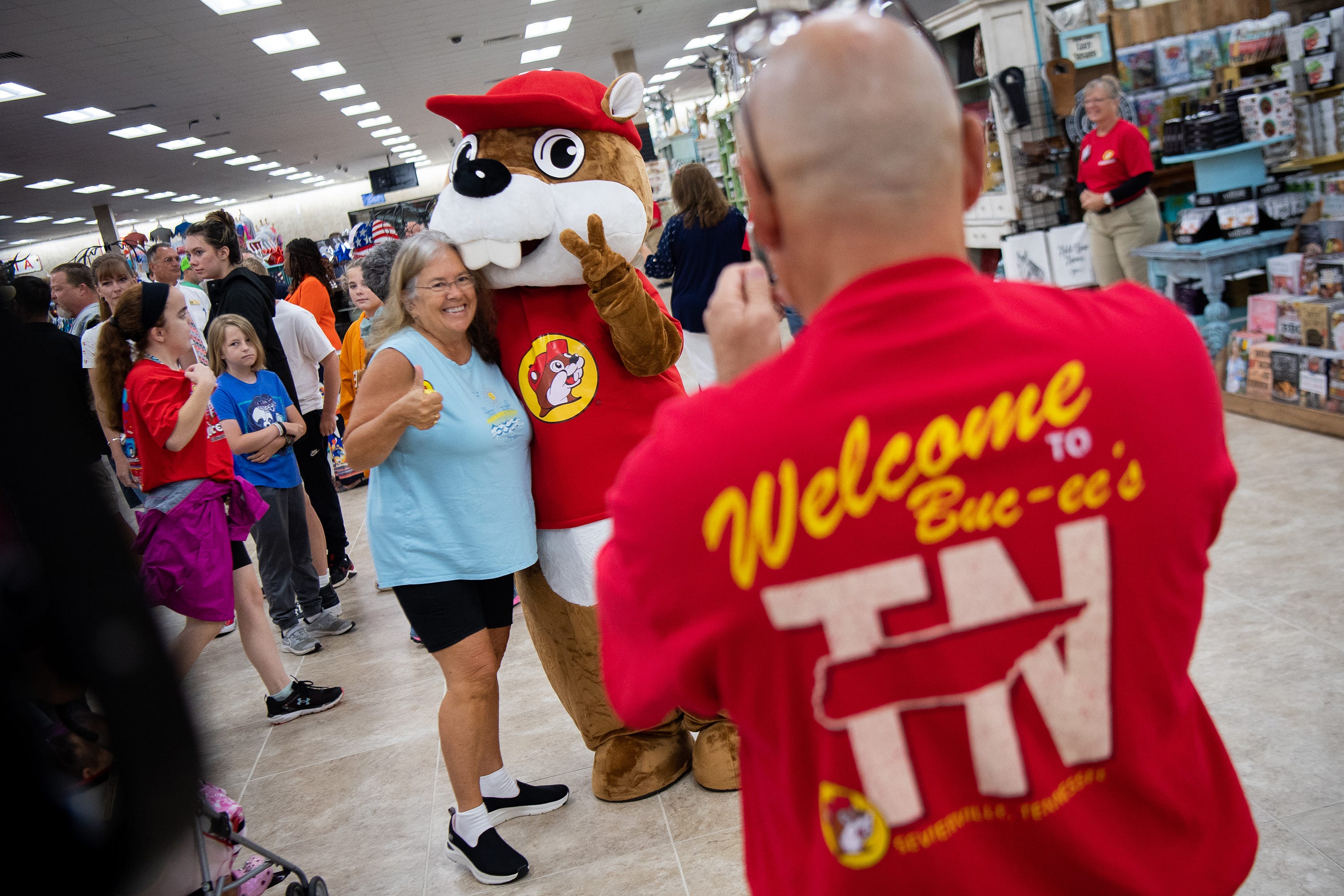 Plans for Wisconsin's first Buc-ee's in DeForest are 'moving forward ...
