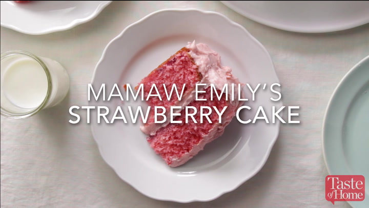 36 Charmingly Decadent Southern Cake Recipes