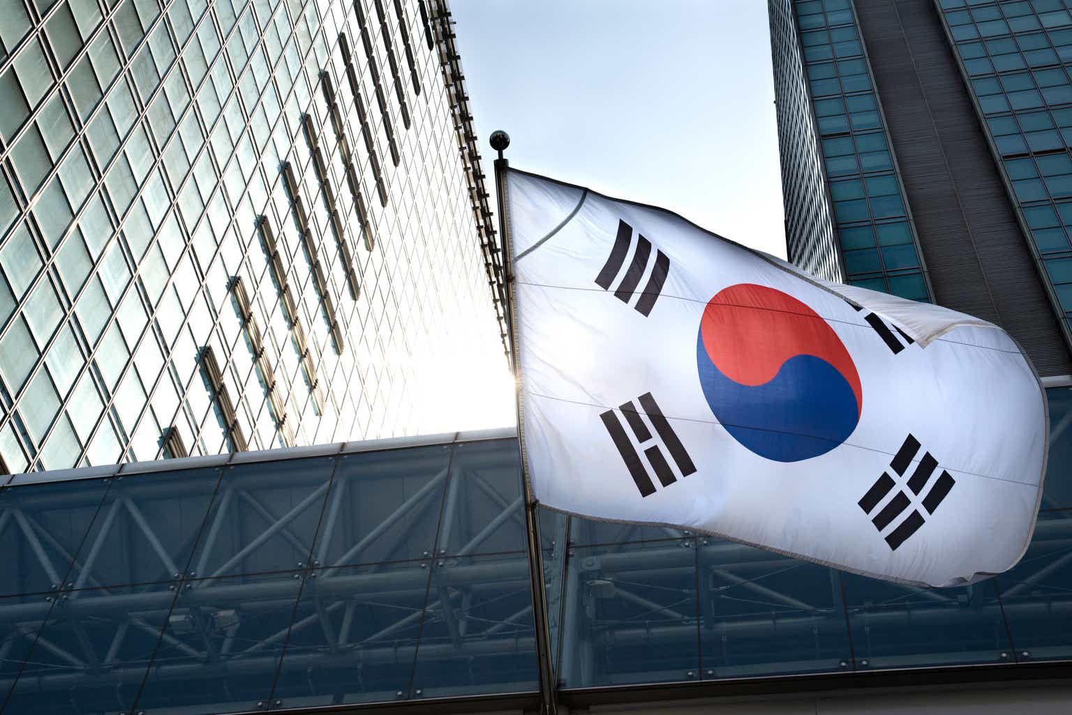 Korea Electric Power cut at BofA on 'unfavorable leverage to global ...