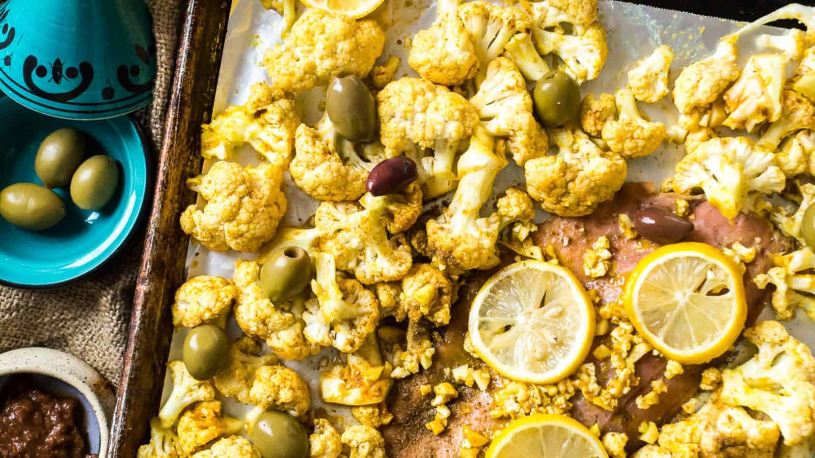19 fish recipes that taste like a beachfront vacation