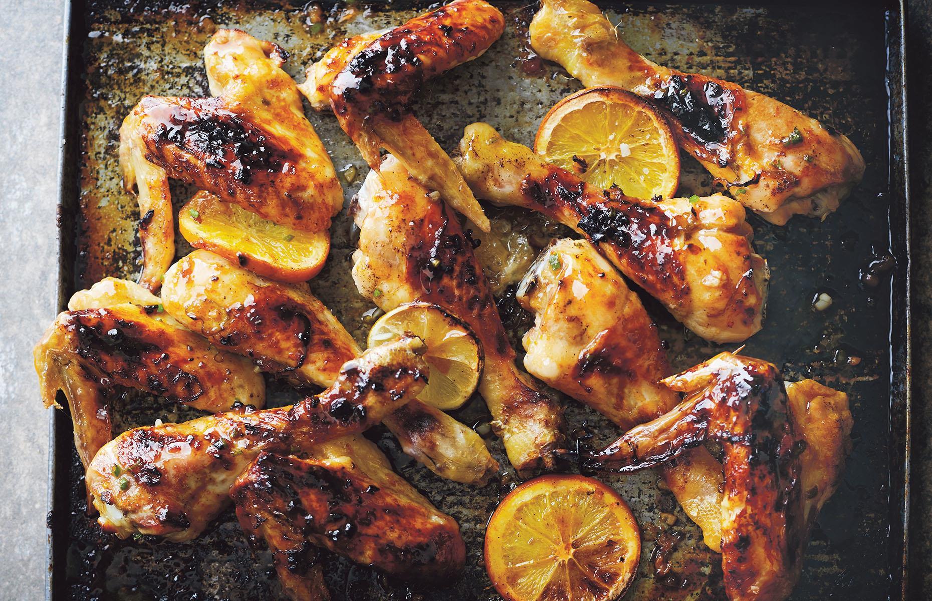 31 amazing recipes that you can cook in ONE tray