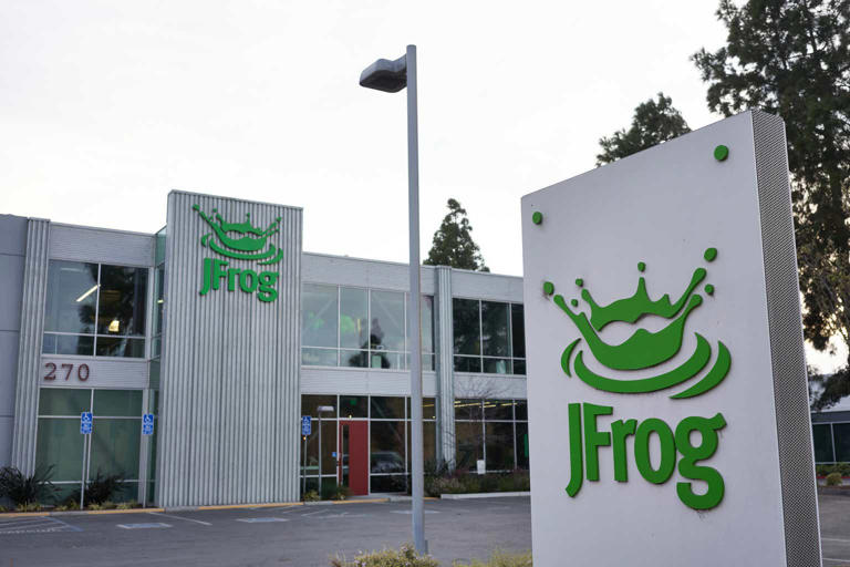 JFrog emerges as prime way to play AI coding agent demand: analysts