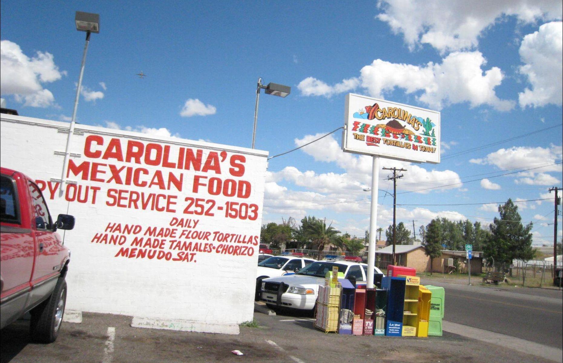 The Bucket-List Fast Food Restaurants In Every US State For ...