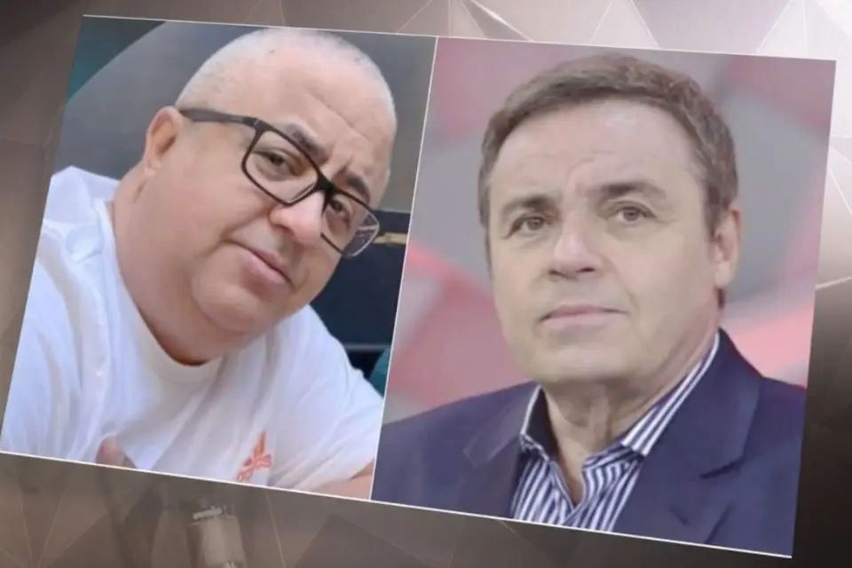 Suposto filho de Gugu quer o reconhecimento de paternidade: Suposto filho de Gugu quer o reconhecimento de paternidade: