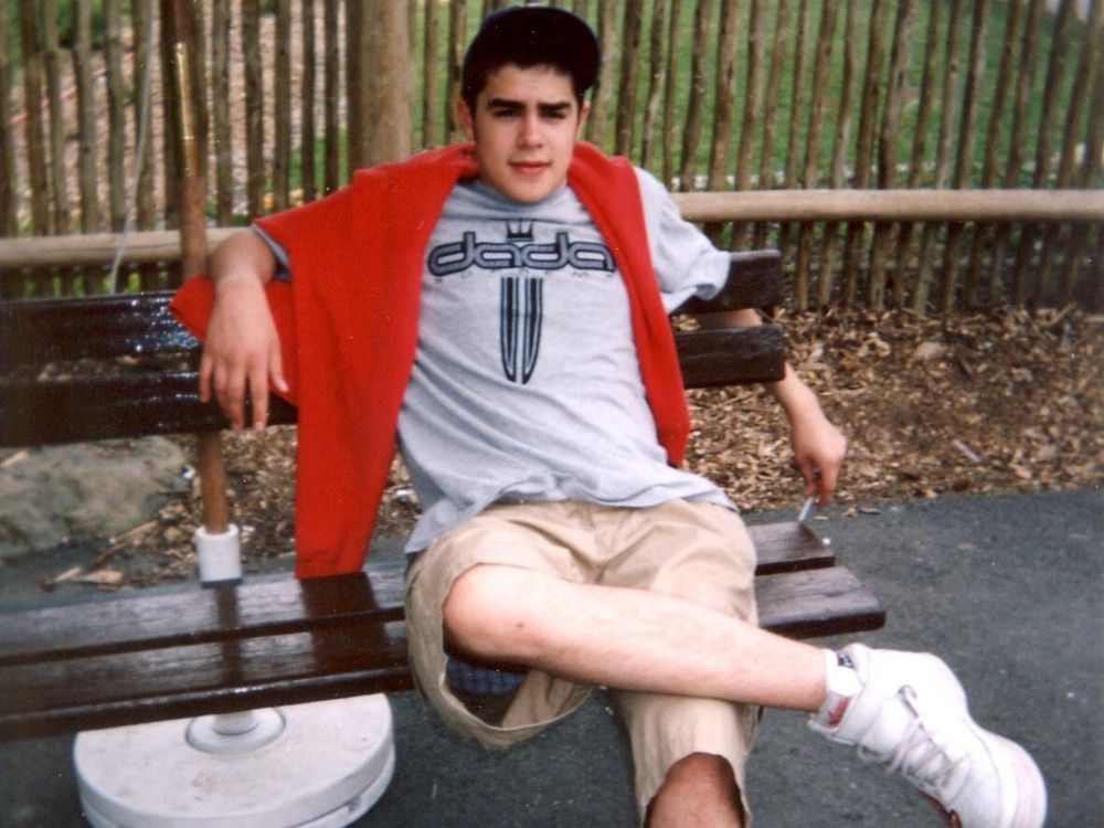 Regina jury finds man guilty of murdering Misha Pavelick in 2006