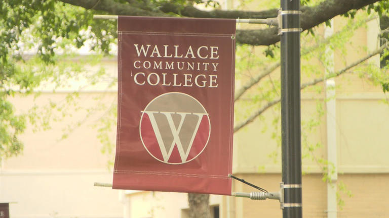 Wallace College offers weekend welding classes in Dothan and Eufaula