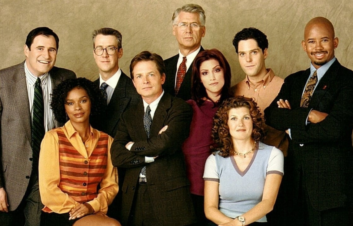 Remember These? 22 Iconic ’90s Sitcoms That Shaped Modern Laughs