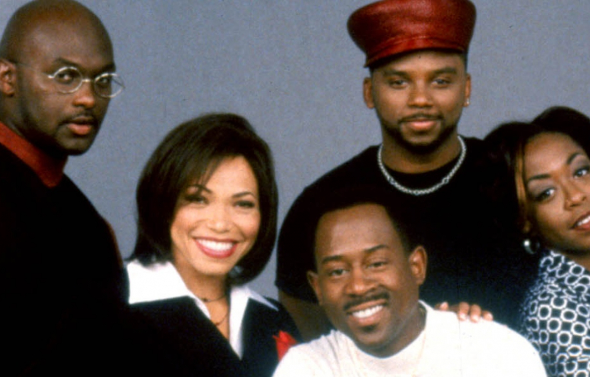 22 Sitcoms That Made the ’90s the Golden Age of TV Comedy