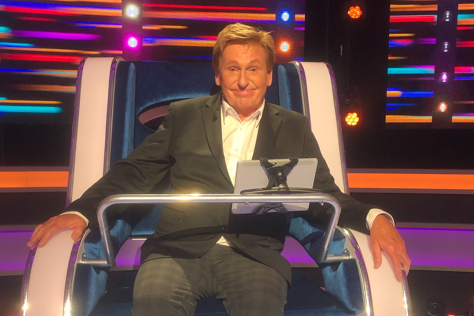 Kleindochter van Henny Huisman: “Het hele dorp kent hem”