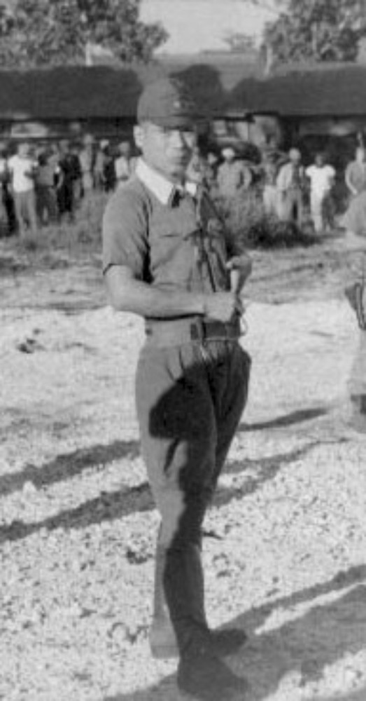 The Japanese soldiers who refused to surrender after WWII