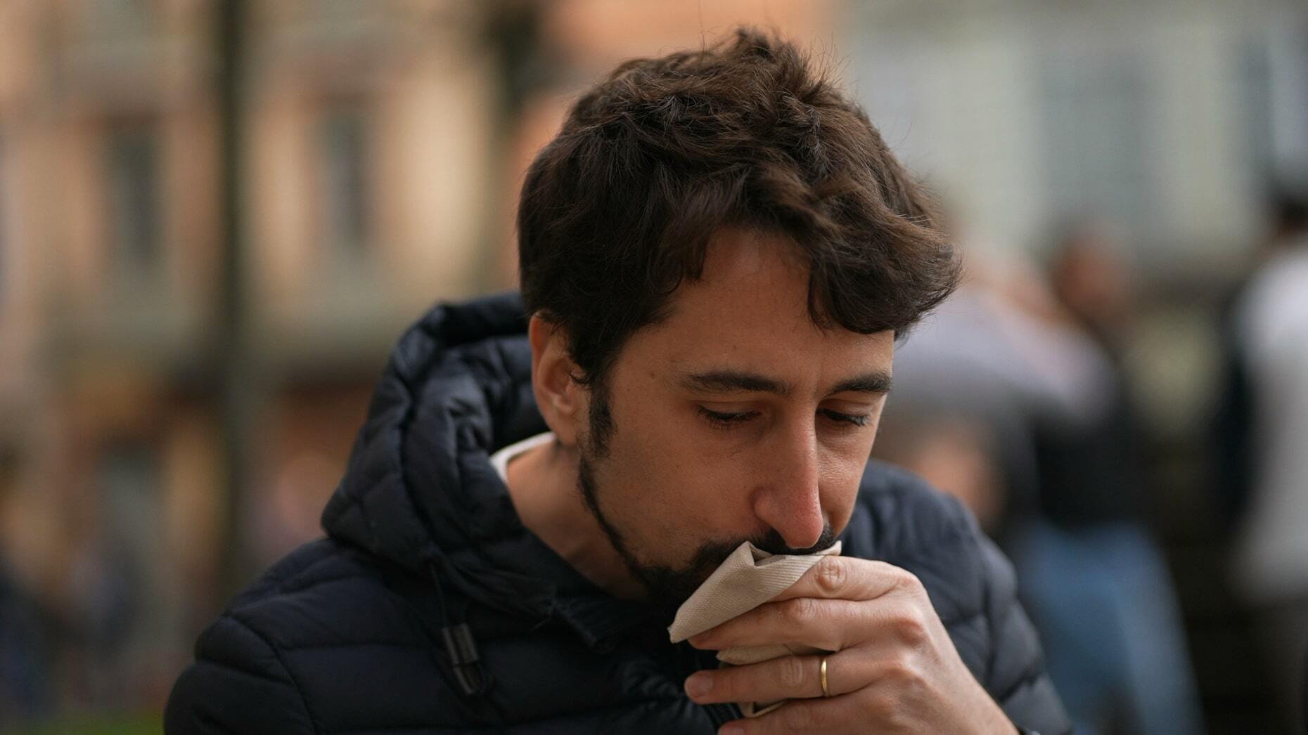 15 signs your respiratory system is functioning badly