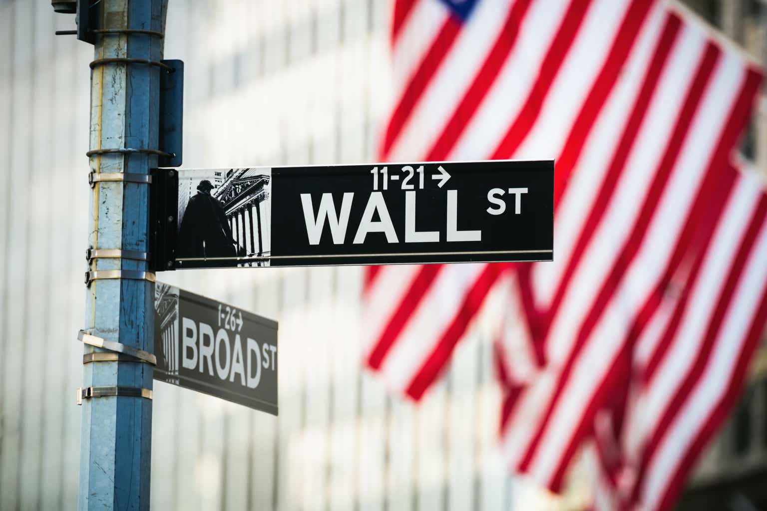 Complacency signal points to near-term market consolidation: Citi Wealth