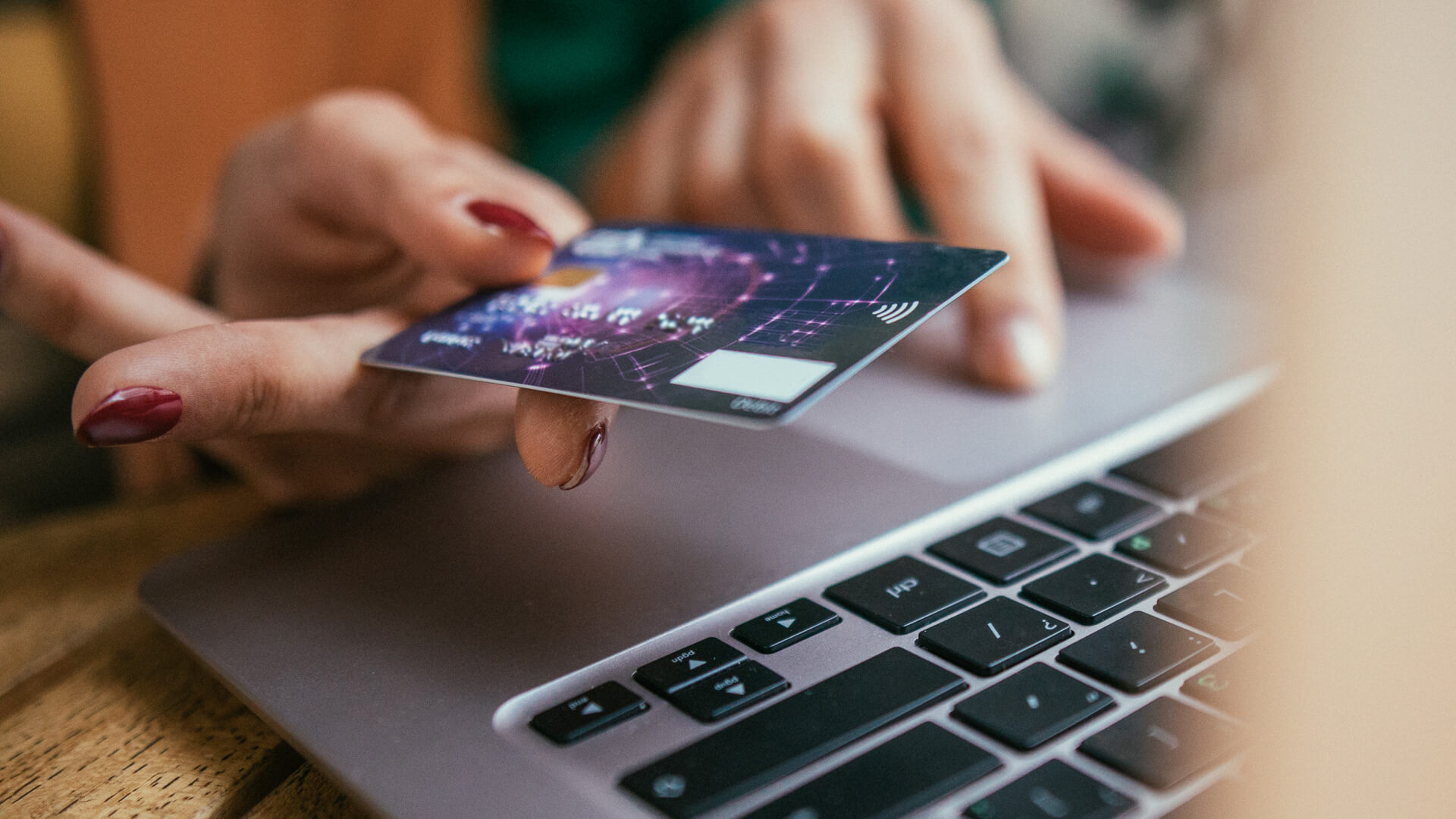 What Is a Card Verification Value (CVV) on a Credit Card?