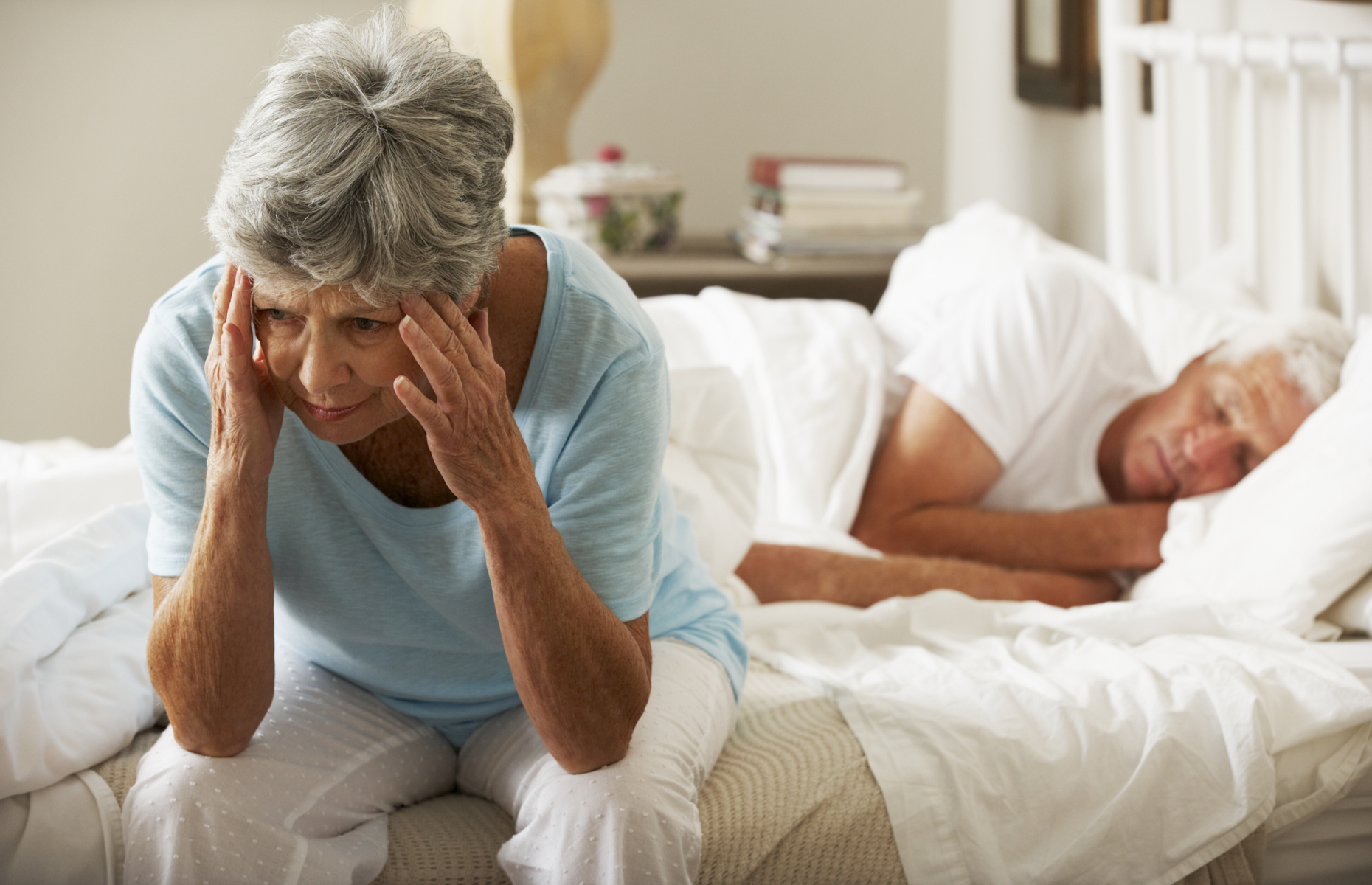 Multiple sclerosis: Early warning signs you shouldn’t ignore