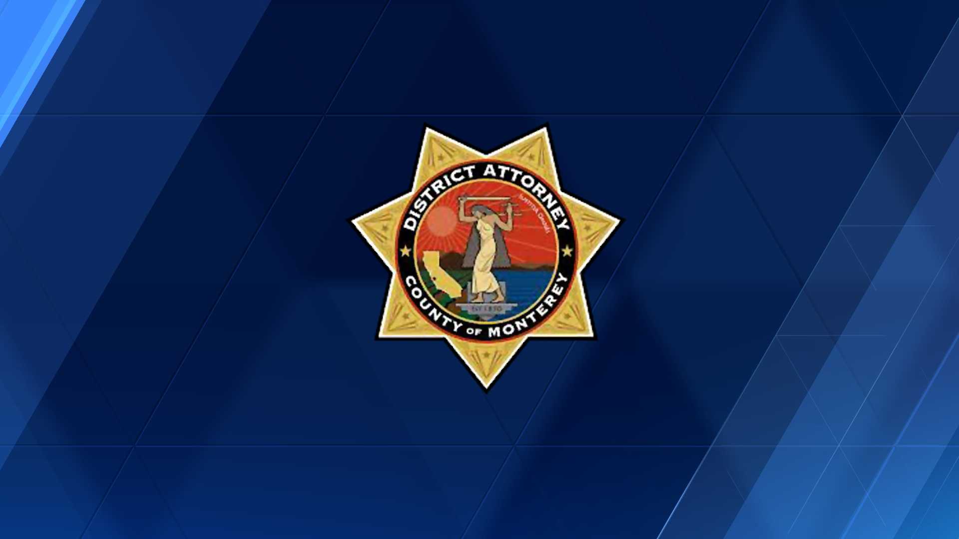 Man convicted of Monterey County crime spree faces over 100 years in prison