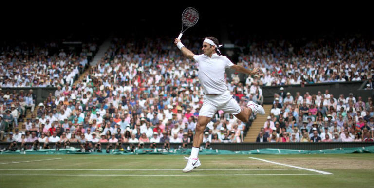 The History of Wimbledon, the World's Oldest Tennis Tournament