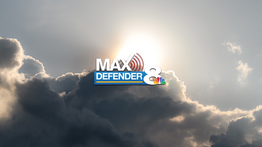 LIVE RADAR: Isolated storms move through parts of Tampa Bay