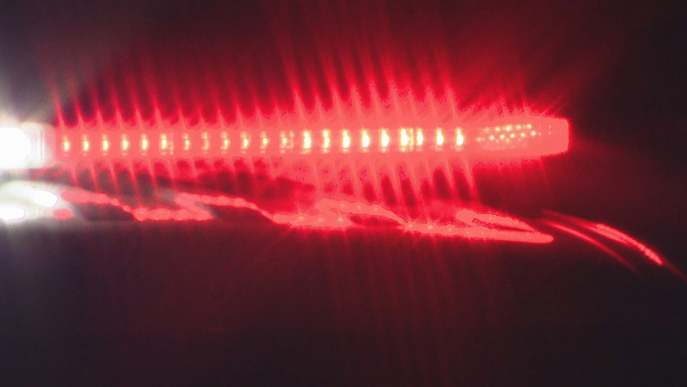 Motorcyclist killed in overnight crash Motorcyclist killed in overnight crash