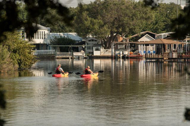 The Best Things To Do In Granbury, Texas