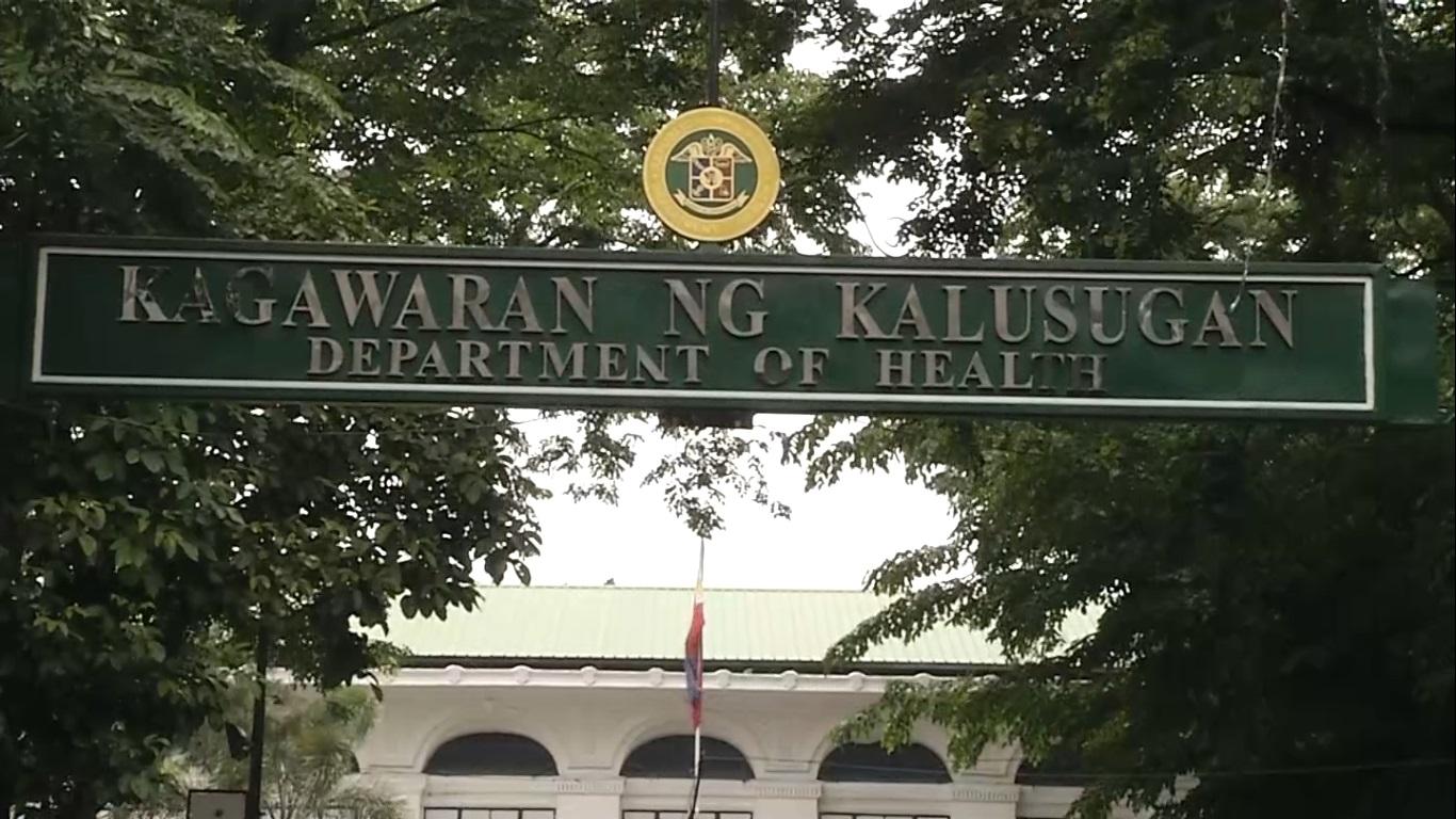 Erwin Tulfo seeks clarity from DOH on indigent patients' funds