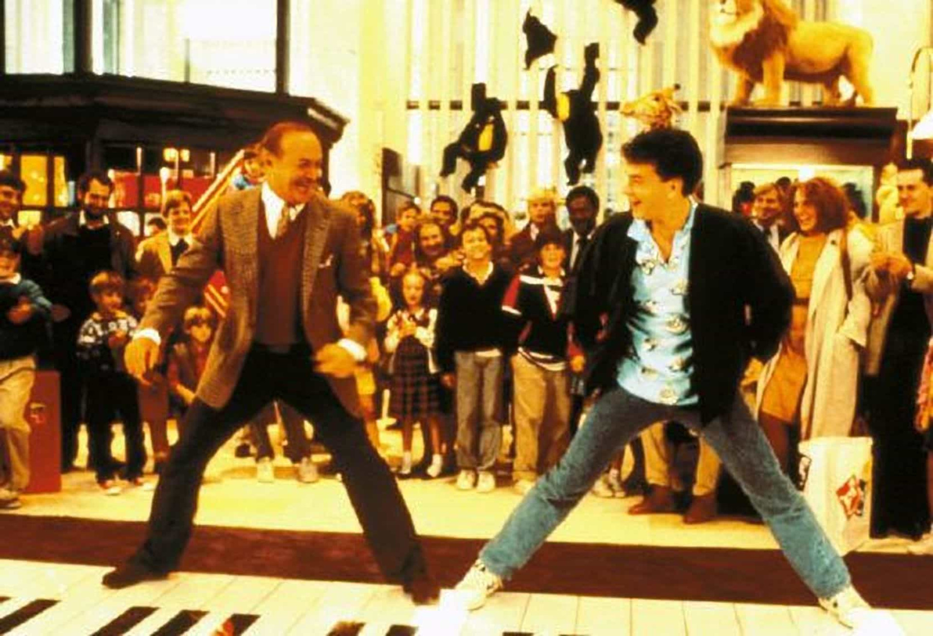 Die besten (und schlechtesten) Filme mit Tom Hanks