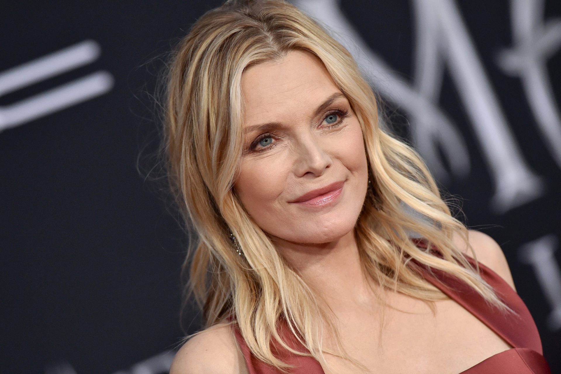 Michelle Pfeiffer: the queen of unfiltered selfies, then and now