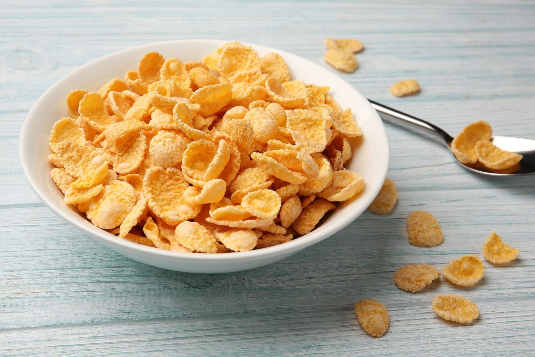 Did you know that these foods contain gluten?