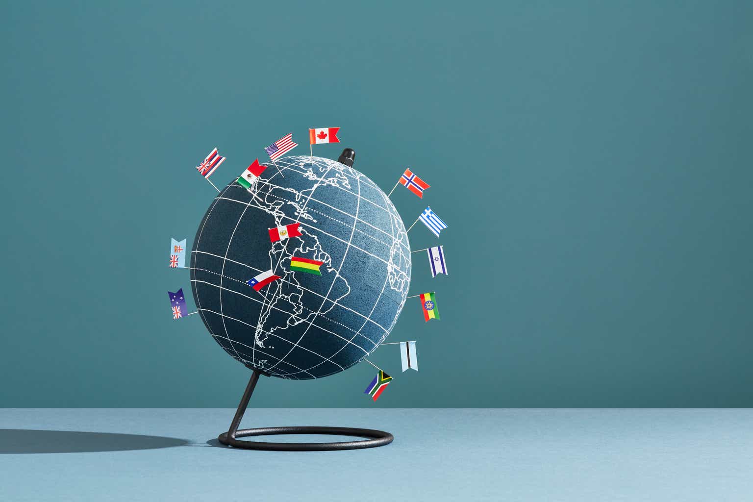 US equities lead highest spike in global funds since 2021 – HSBC