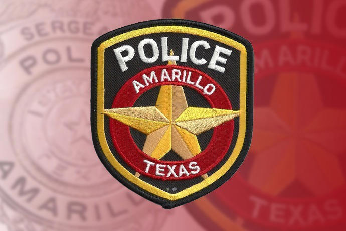 Amarillo PD arrest woman on aggravated robbery charge Amarillo PD arrest woman on aggravated robbery charge