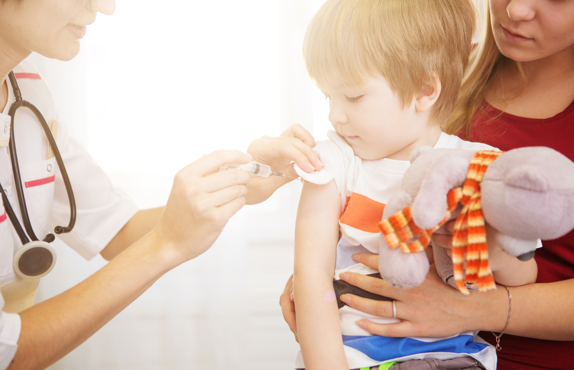 20 facts you should know about vaccine side effects