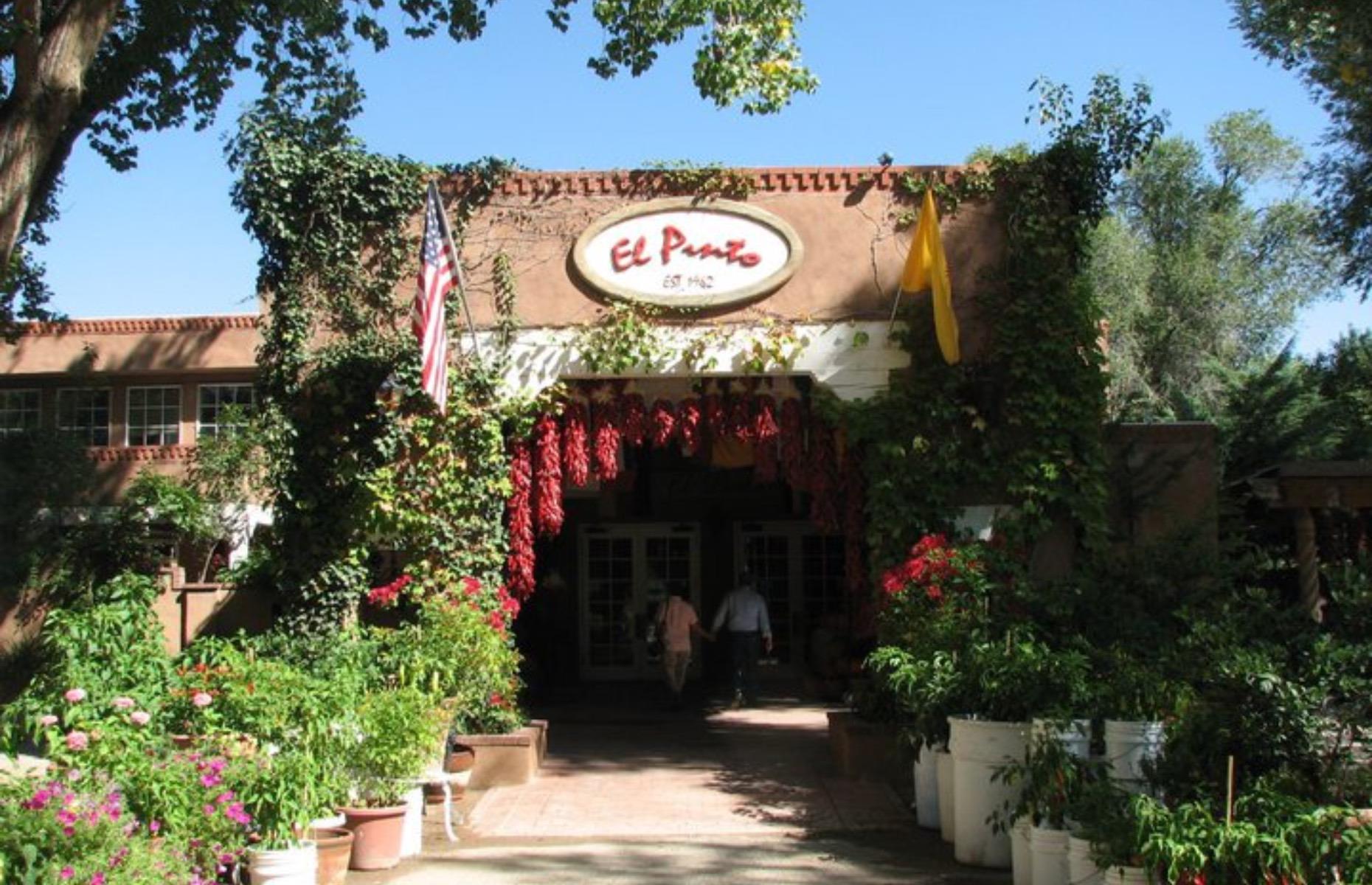 America's most famous restaurants: in all 50 states