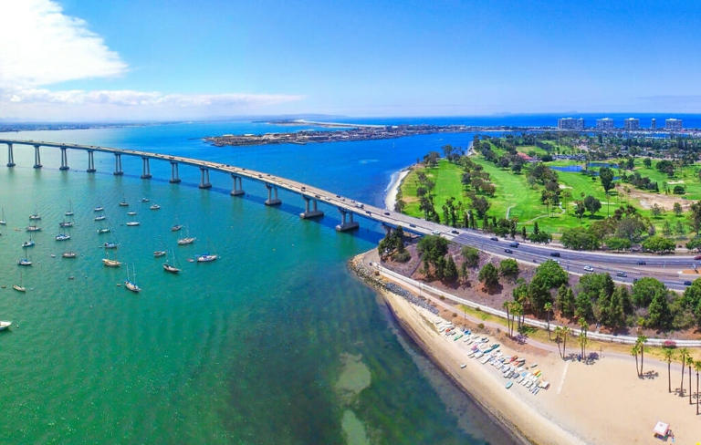 Best Things to Do on Coronado Island, California [Updated 2025]