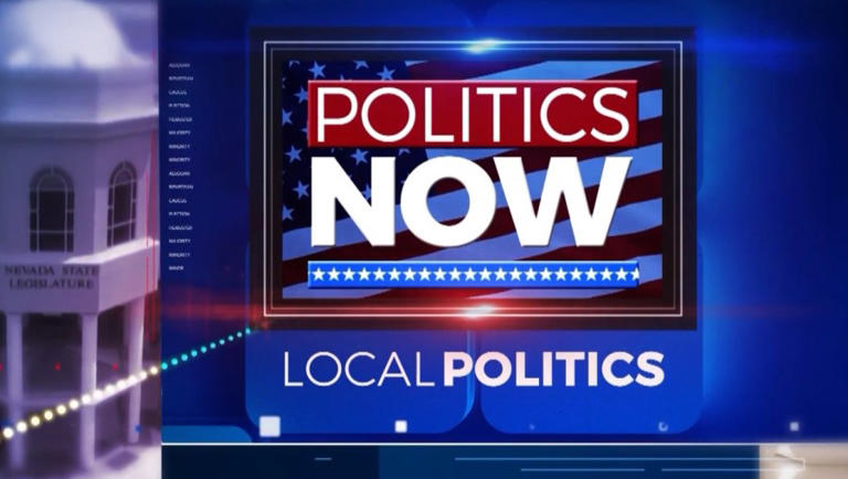 Politics Now: July 19, 2025