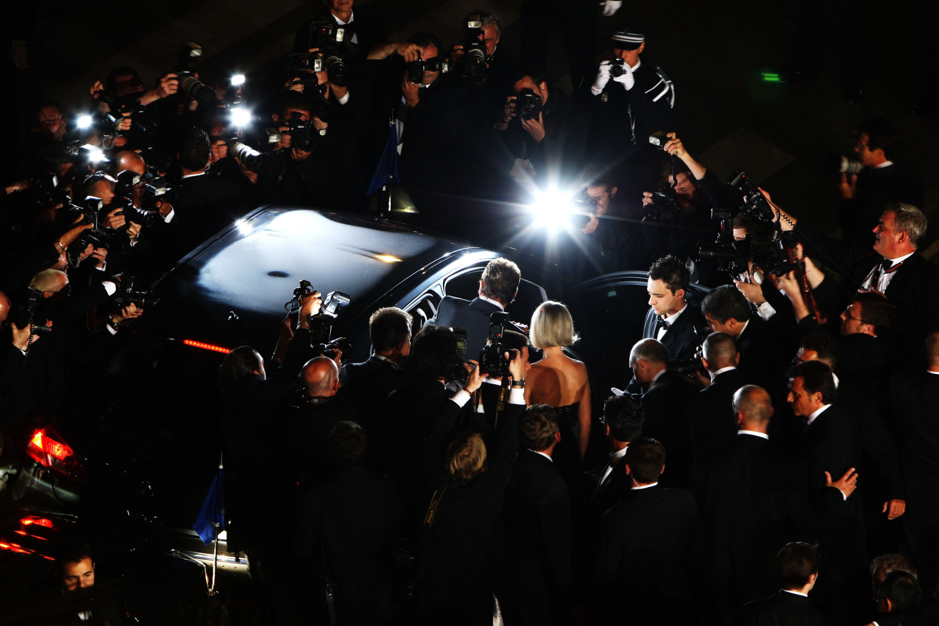 The rich, star-studded legacy of French-American heritage