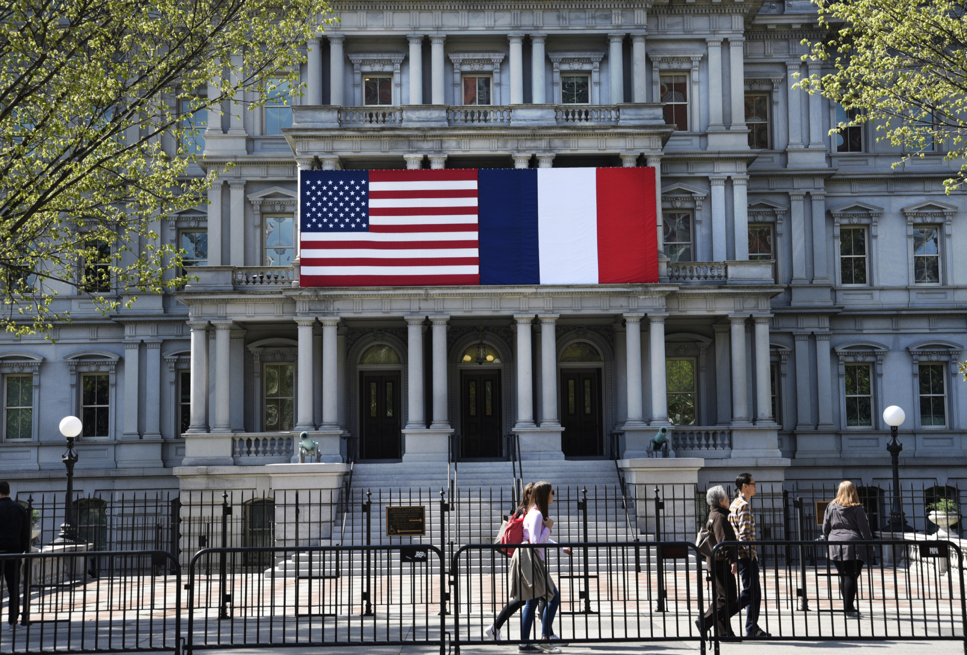 The rich, star-studded legacy of French-American heritage