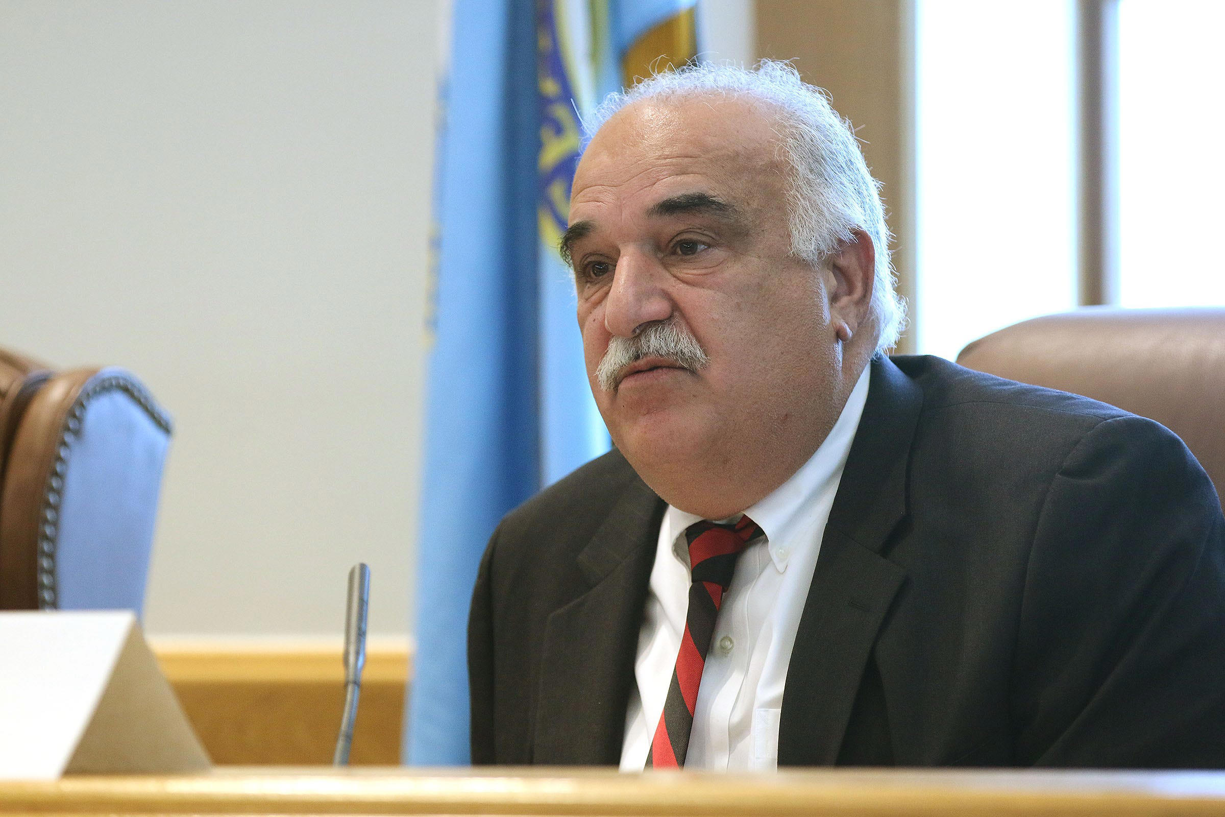 Toms River mayor's opponents strike first, name candidates for GOP ... Toms River mayor's opponents strike first, name candidates for GOP ...