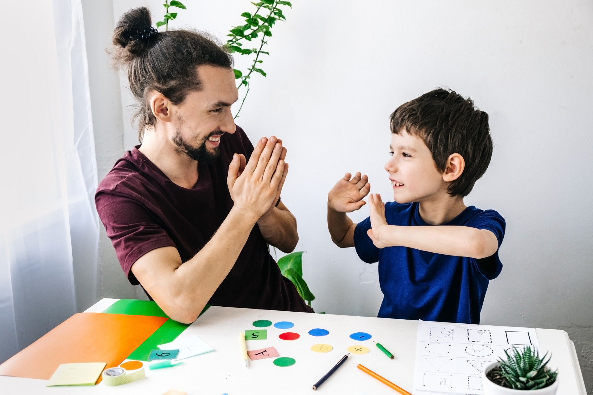 Les plus grands mythes au sujet de l'autisme