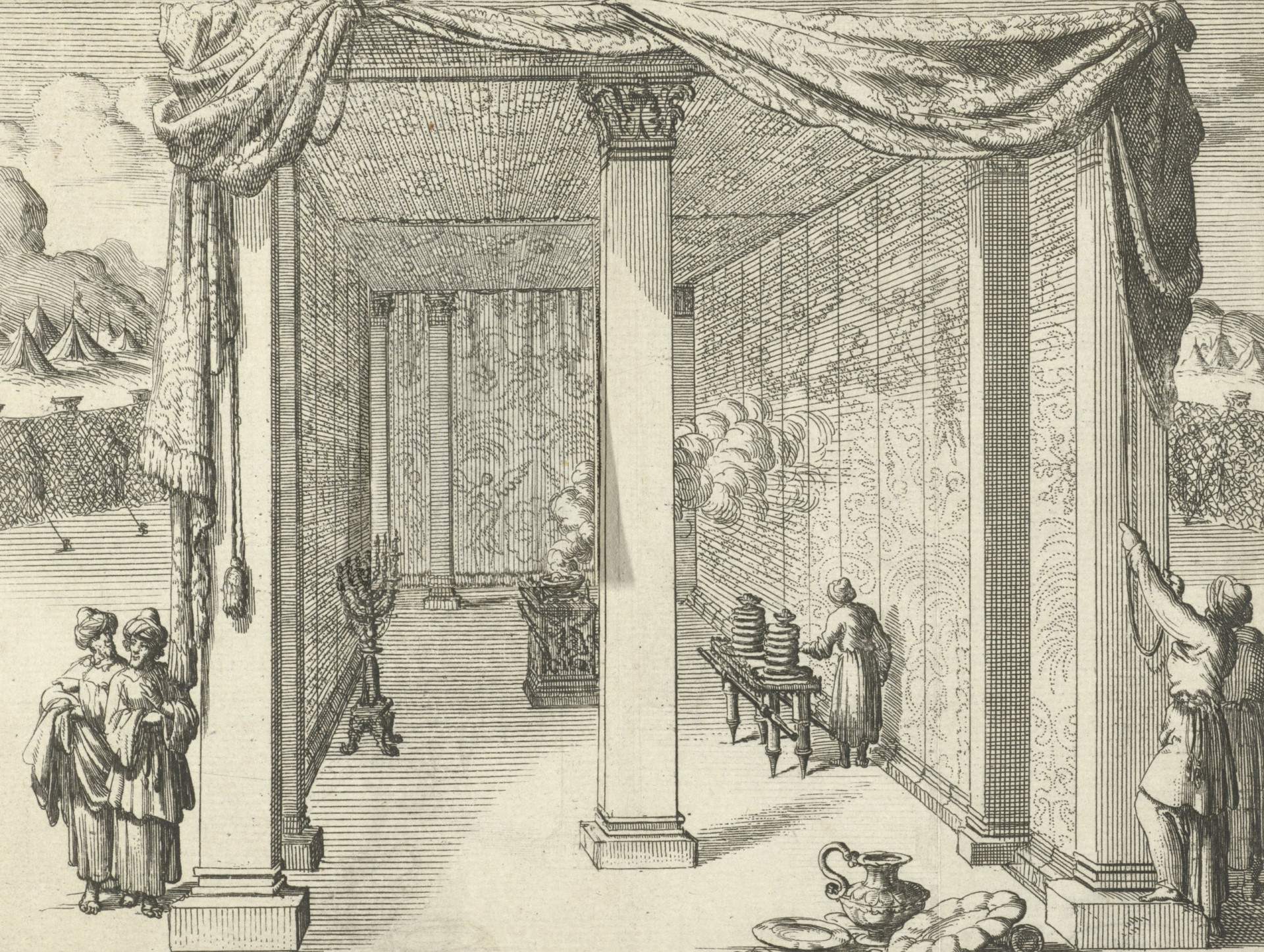 Was bedeuten die 666 und andere biblische Zahlen eigentlich?